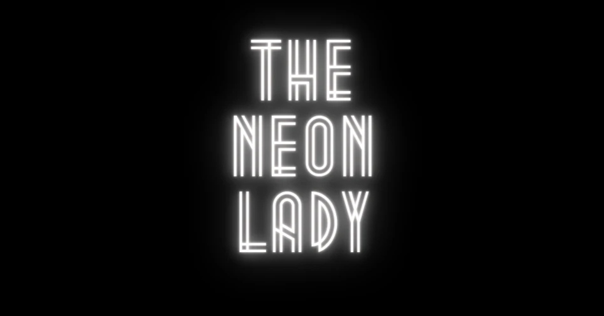 The Neon Lady | Sunshine Coast Neon Signs